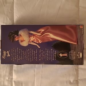 Mattel | Toys | Enchanted Evening Barbie 995 Nib Vintage | Poshmark